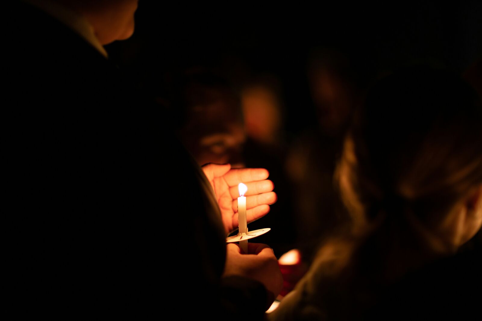 Candlelight | Hanazono Niseko