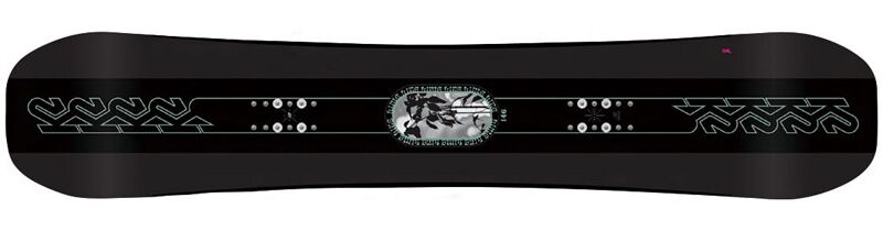 Hanazono Niseko | Diamond X Snowboards